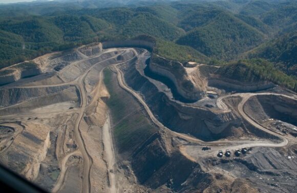 Kentucky: A Priest Takes on the Coal Industry | ARC: Religion, Politics ...