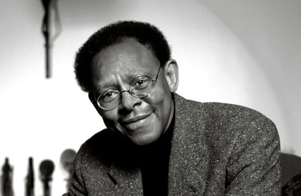 A Text That Preaches: The Late James Cone’s Final Book Arrives | ARC ...
