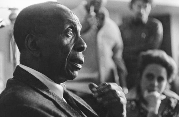 Revisiting the Legacy of Howard Thurman, the Mystic of the Civil Rights ...