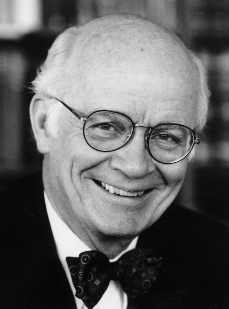 Remembering Martin Marty | ARC: Religion, Politics, Et Cetera