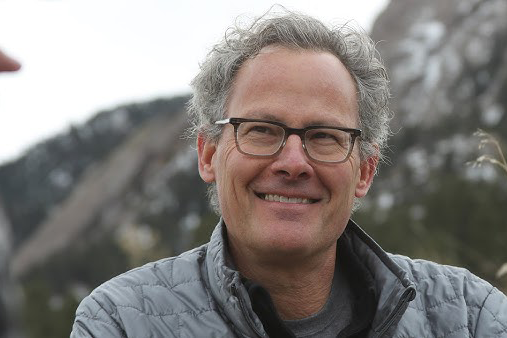 Episode 2: Nicholas Carr | ARC: Religion, Politics, Et Cetera
