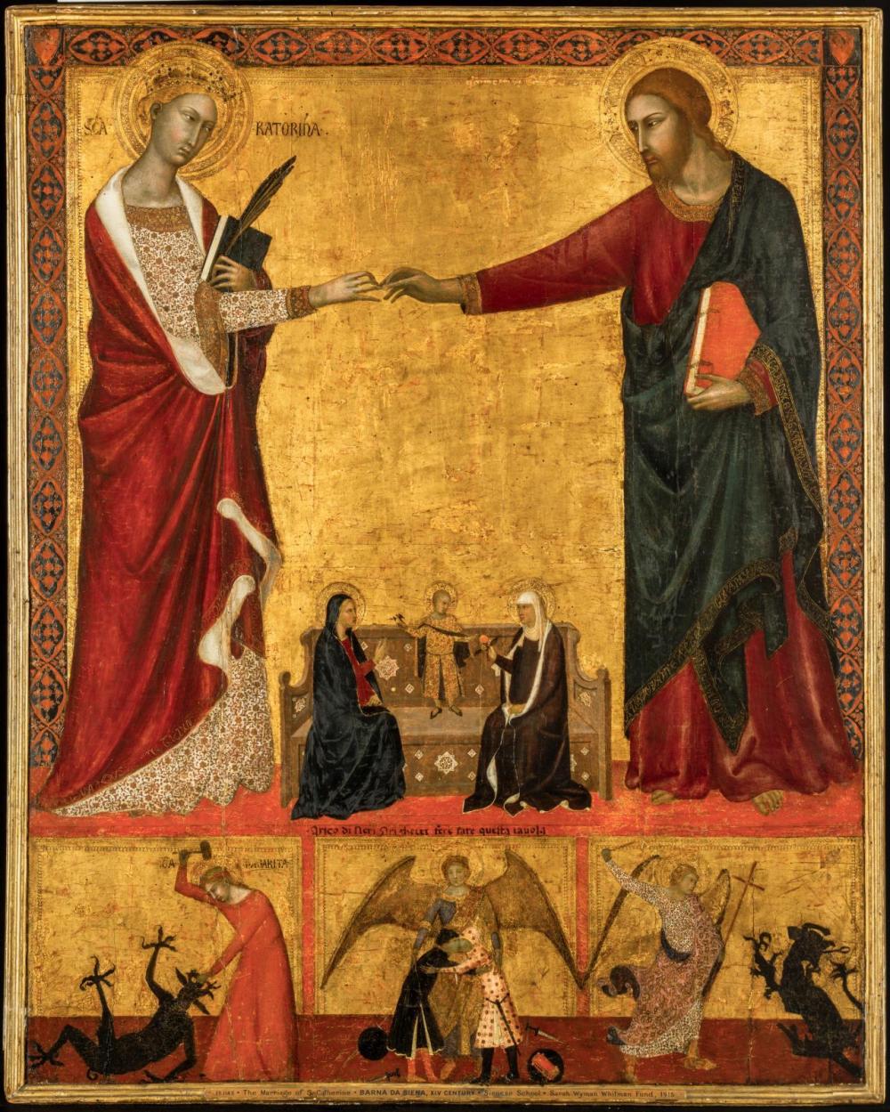 A Consecrated Virgin Tells All | ARC: Religion, Politics, Et Cetera